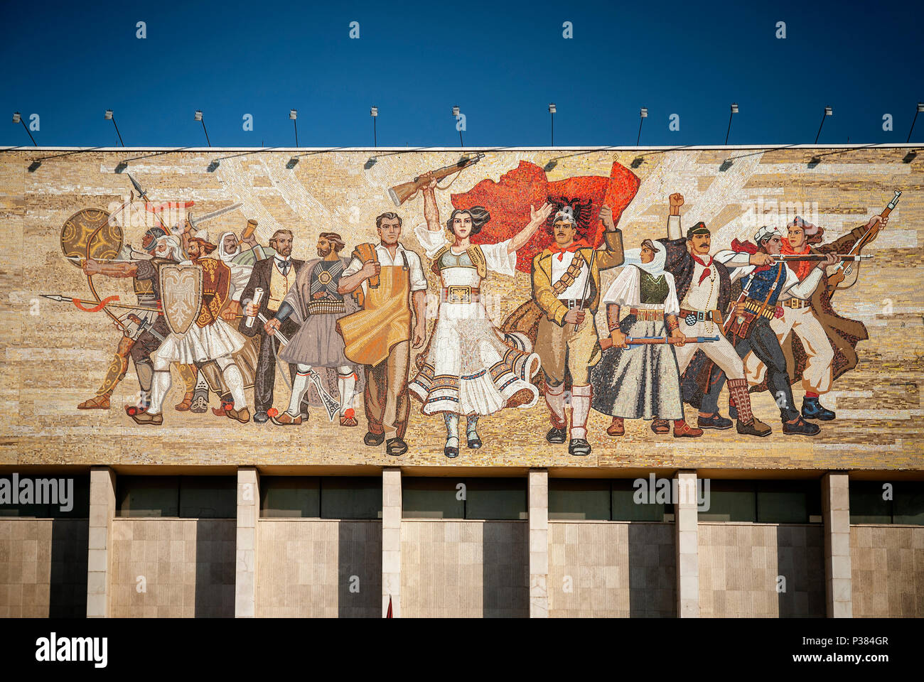 Albanians hi-res stock photography and images - Alamy