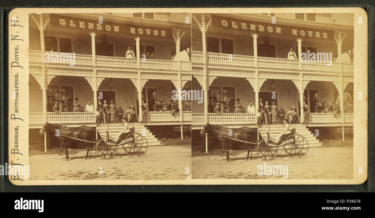 Glendon hi-res stock photography and images - Alamy