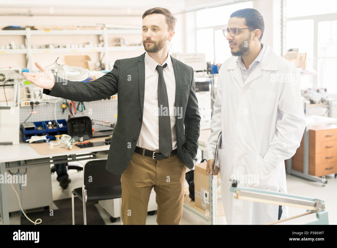 Process engineering plant hi-res stock photography and images - Alamy