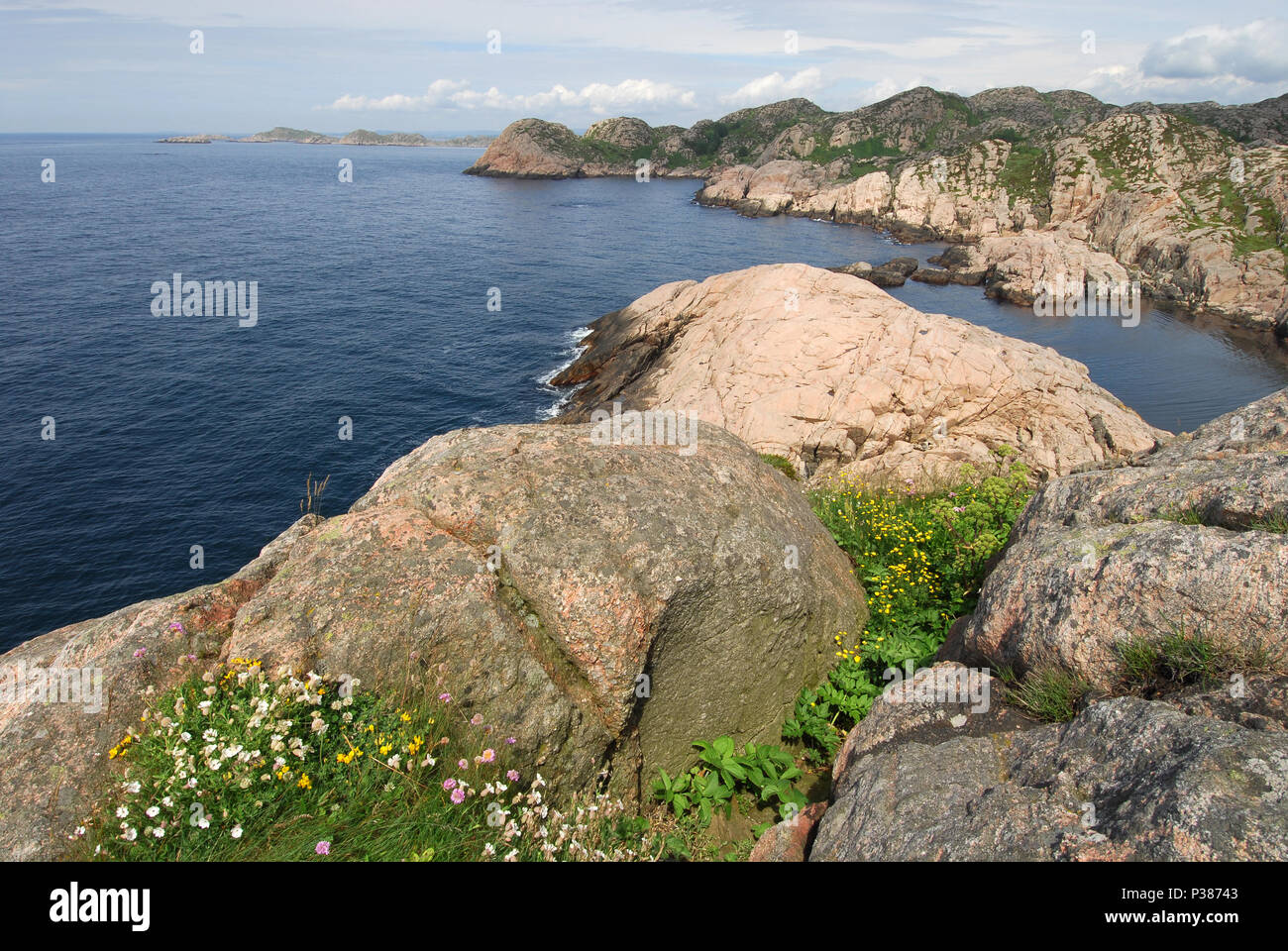 Cape lindesnes norway hi-res stock photography and images - Alamy