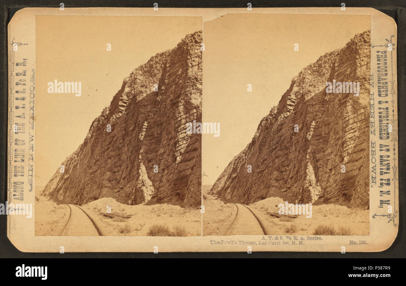 Los carrillos hi-res stock photography and images - Alamy