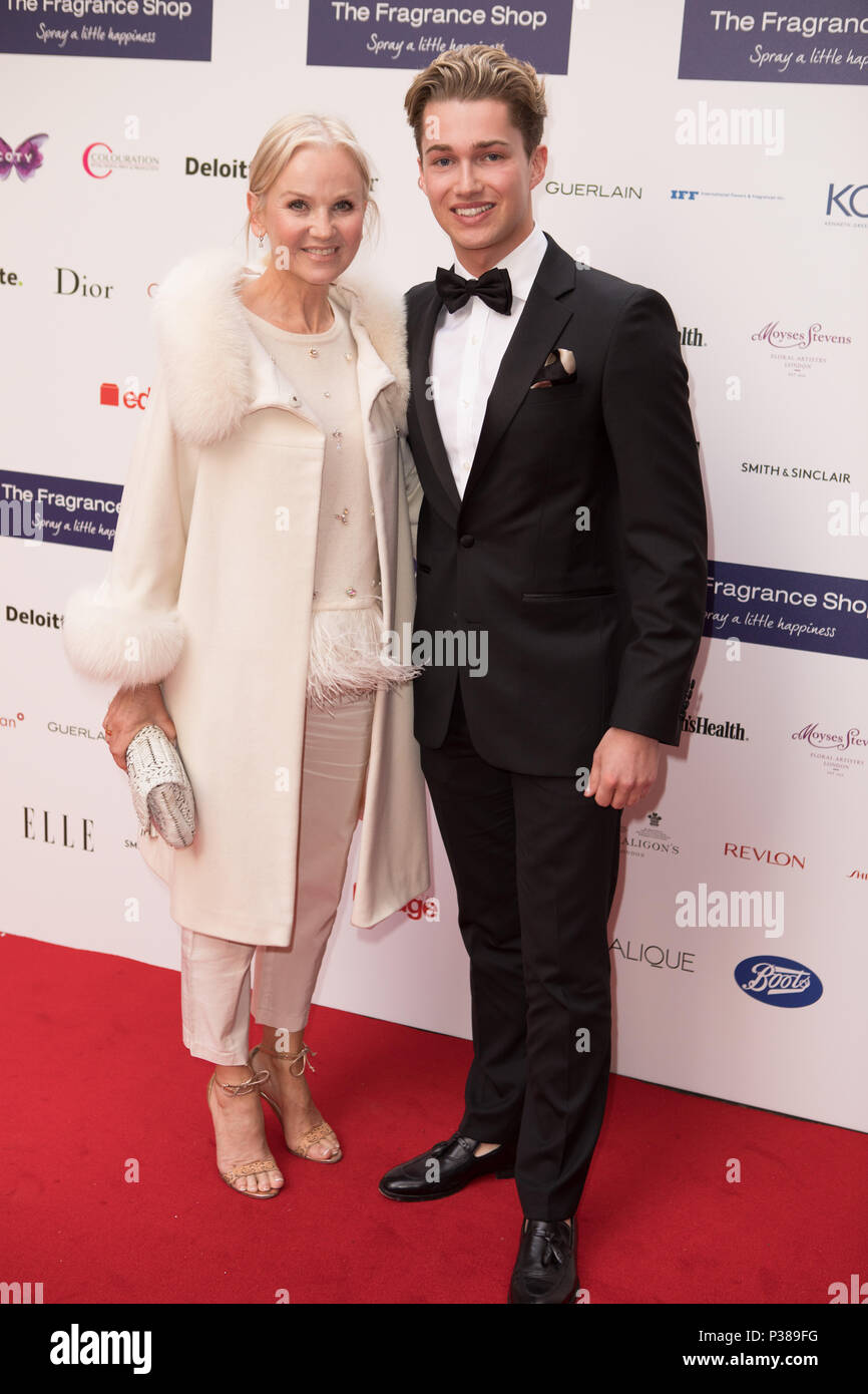 Lisa pritchard hi-res stock photography and images - Alamy