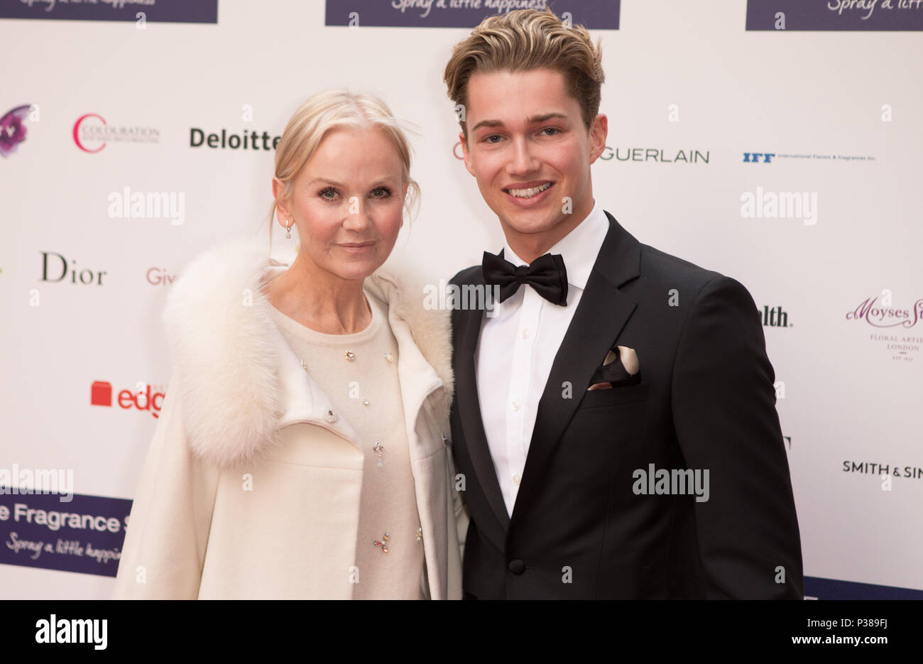 Lisa pritchard hi-res stock photography and images - Alamy