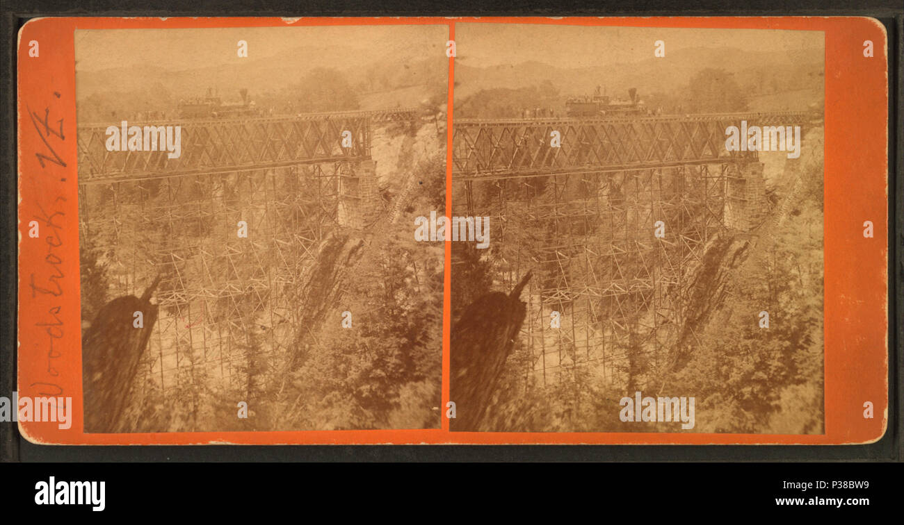 19thcenturybridge hi-res stock photography and images - Alamy