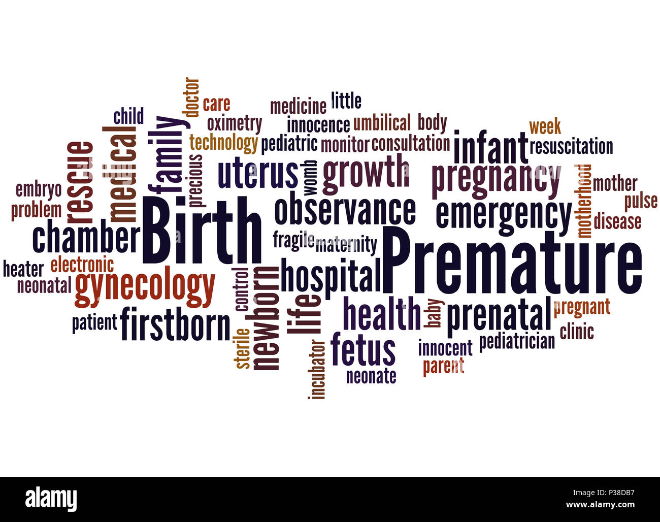 Premature Birth High Resolution Stock Photography and Images - Alamy