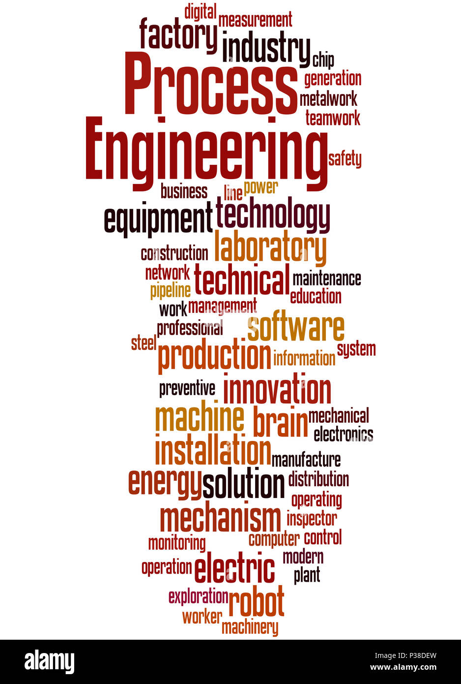 Process engineering hi-res stock photography and images - Alamy