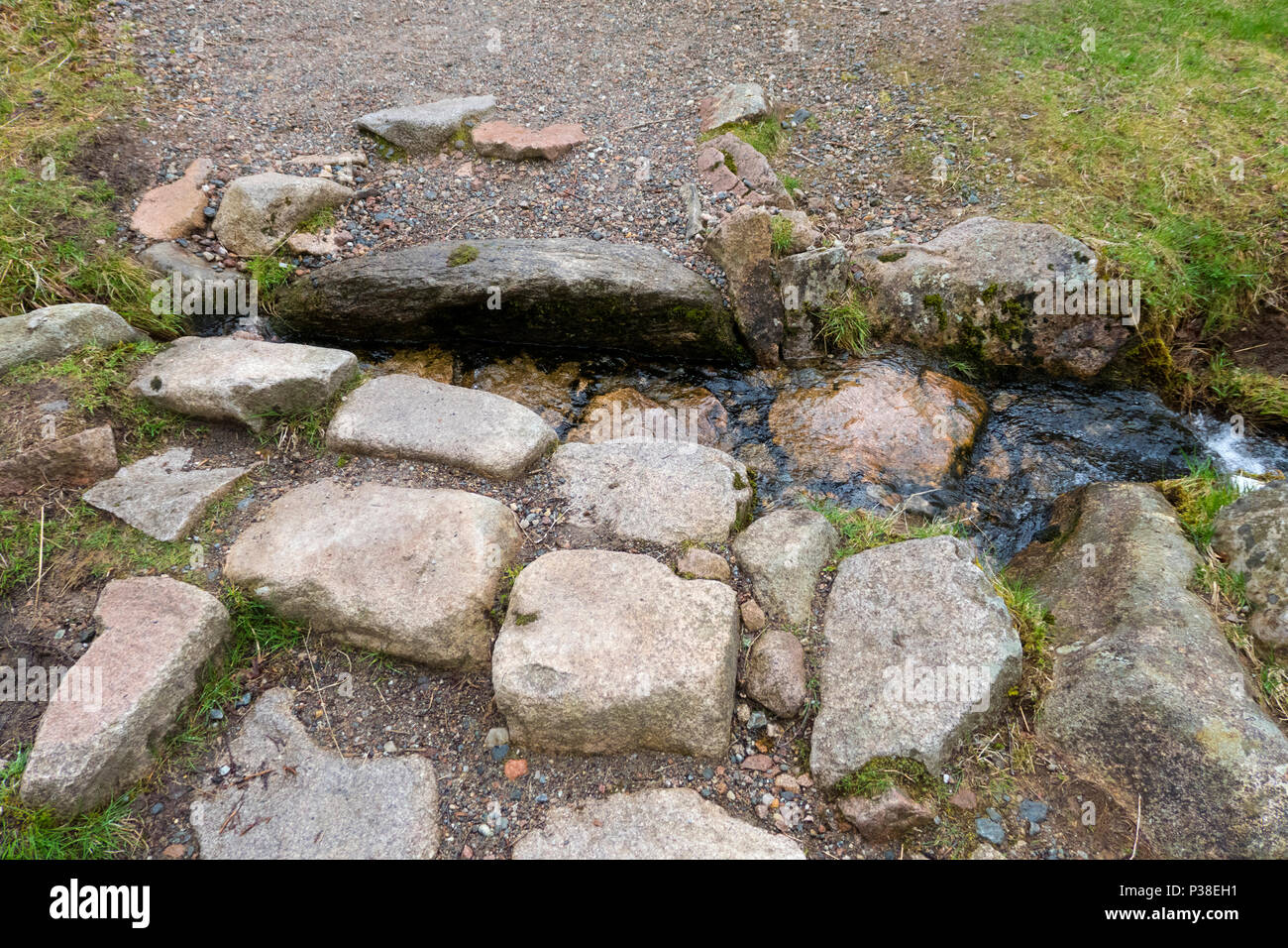 Drainage gully hi-res stock photography and images - Alamy