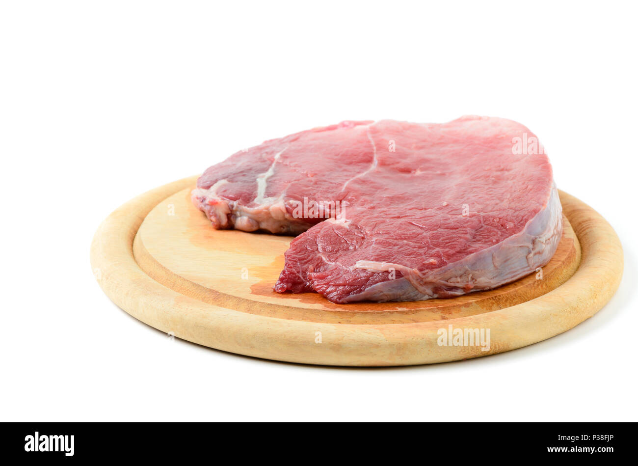 Muscle block Cut Out Stock Images & Pictures - Alamy
