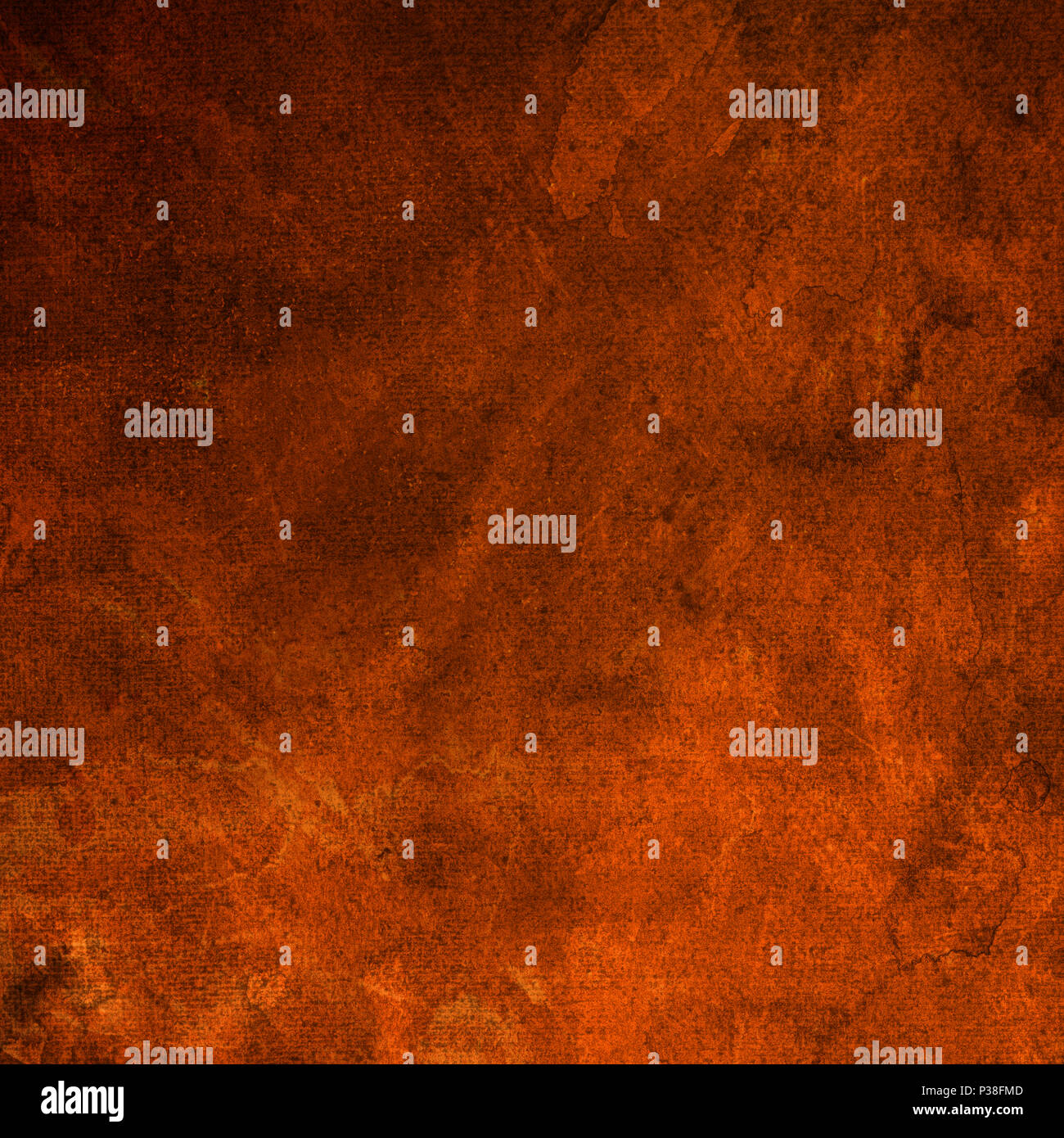 Grunge orange background ideal hi-res stock photography and images - Alamy