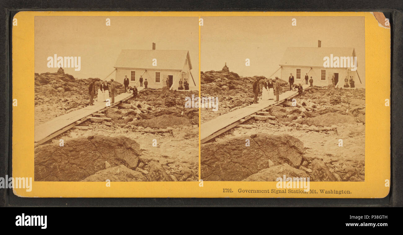 Government signal station hi-res stock photography and images - Alamy