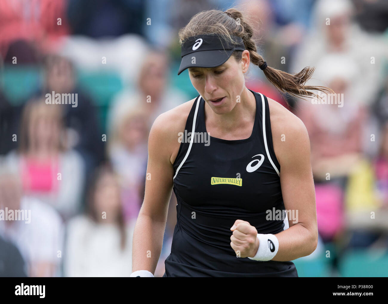 Nottingham nottingham tennis centre hi-res stock photography and images ...
