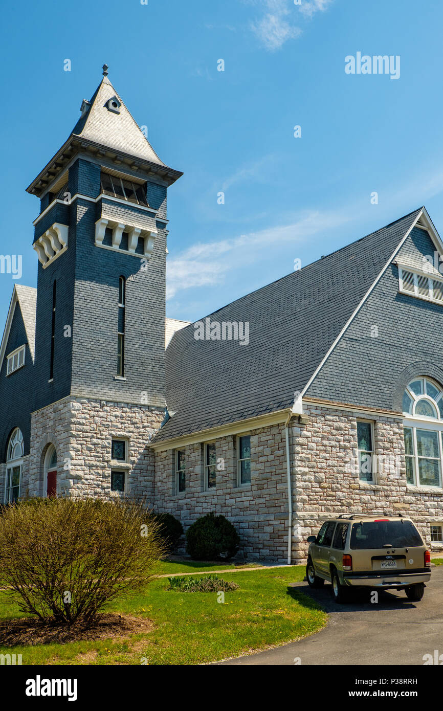Grace church street hi-res stock photography and images - Alamy