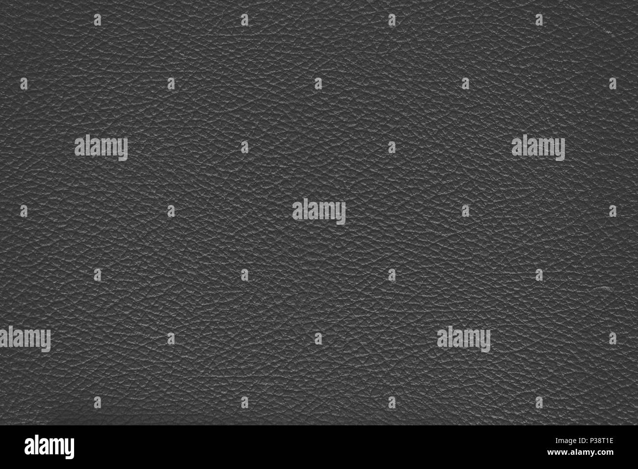Gray leather texture for background Stock Photo - Alamy
