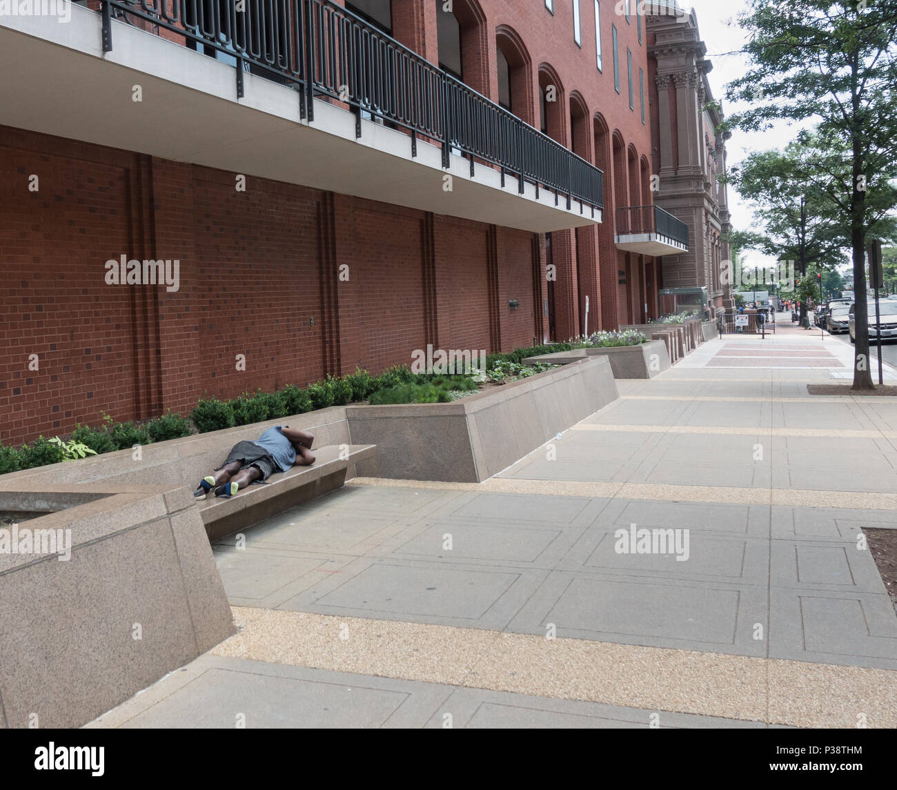 New executive office building hi-res stock photography and images - Alamy