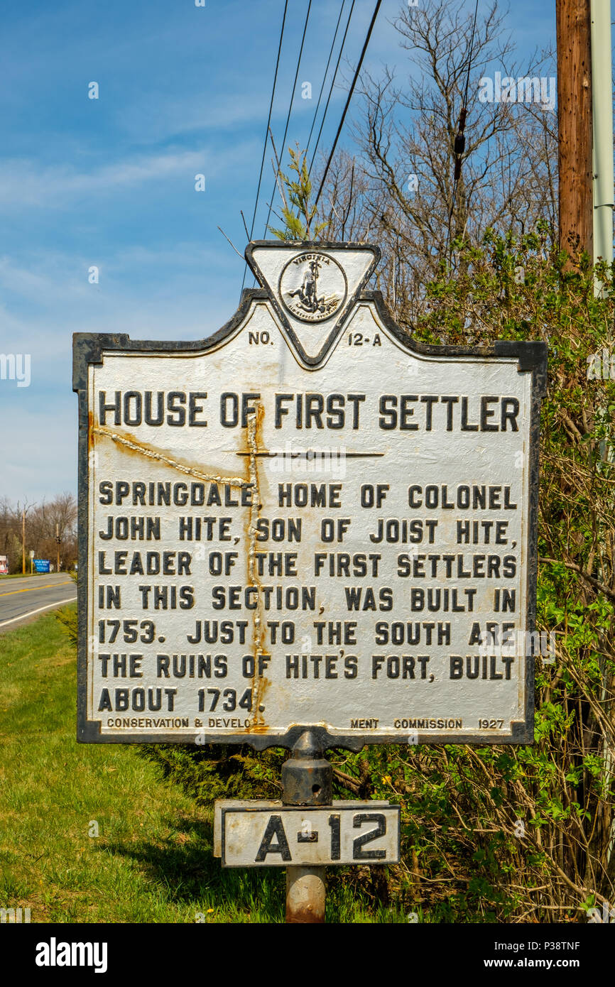 John hite house hi-res stock photography and images - Alamy