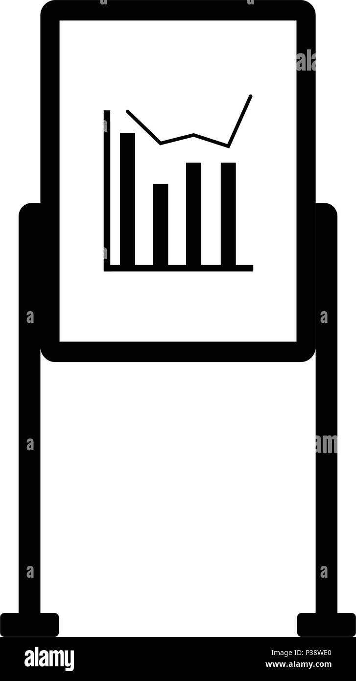 Dashboard graphic Stock Vector Images - Alamy