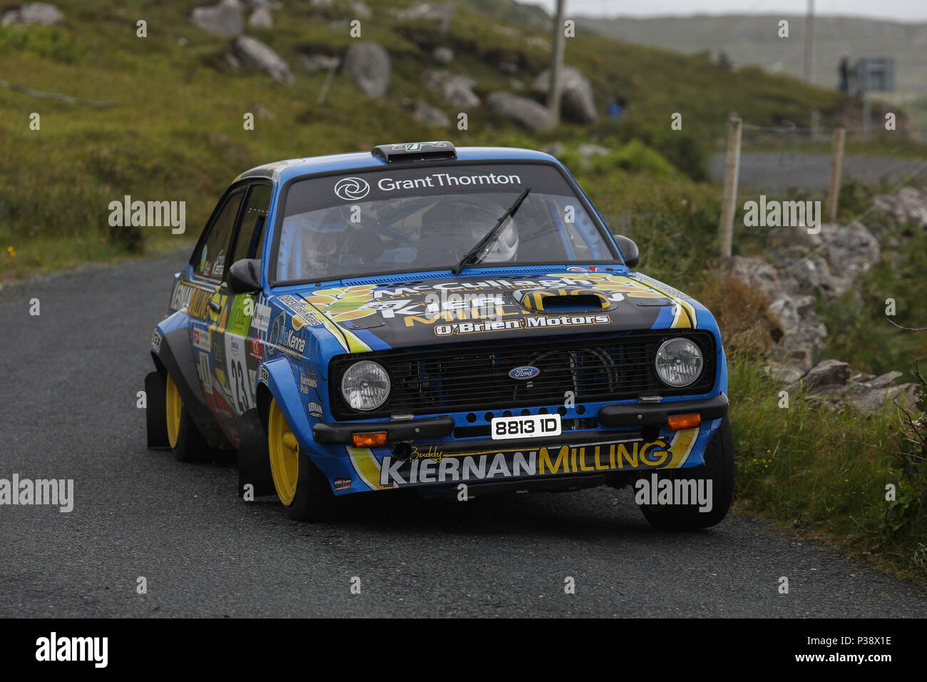 Gary kiernan hi-res stock photography and images - Alamy