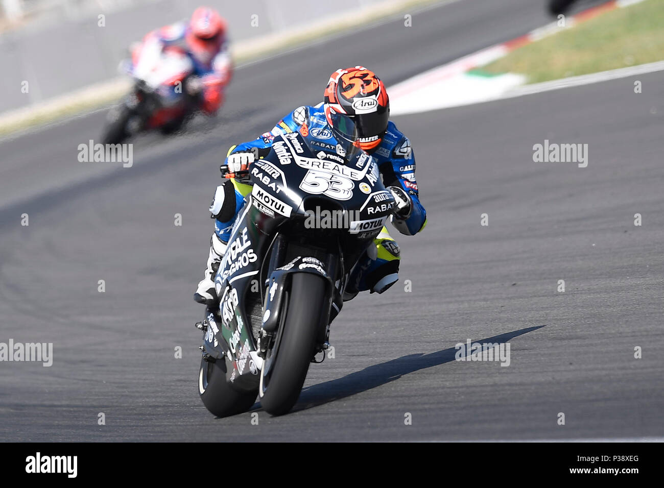 53 tito rabat hi-res stock photography and images - Alamy