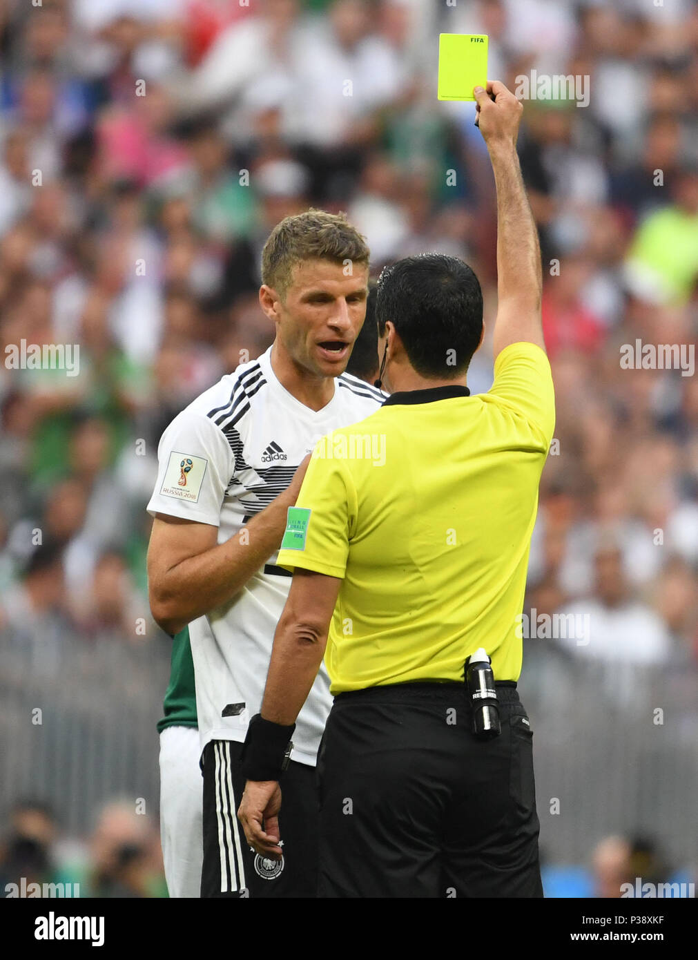 Germany vs iran hi-res stock photography and images - Alamy
