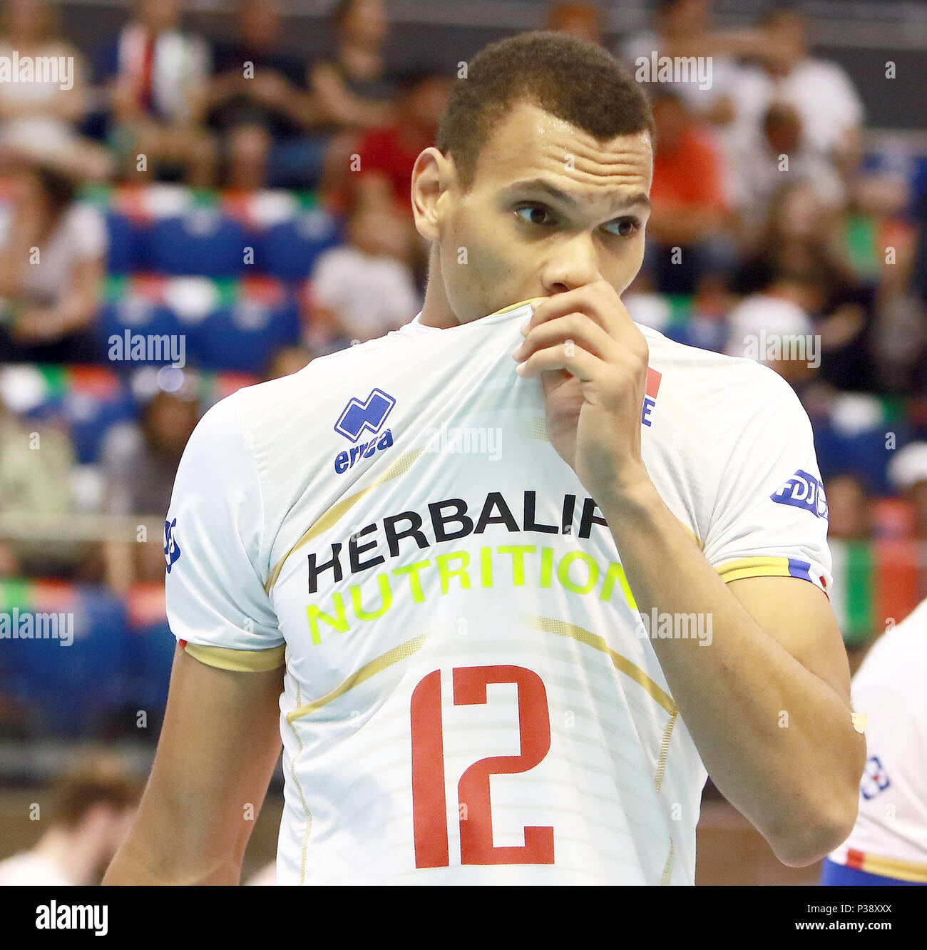 Stephen boyer france hi-res stock photography and images - Alamy