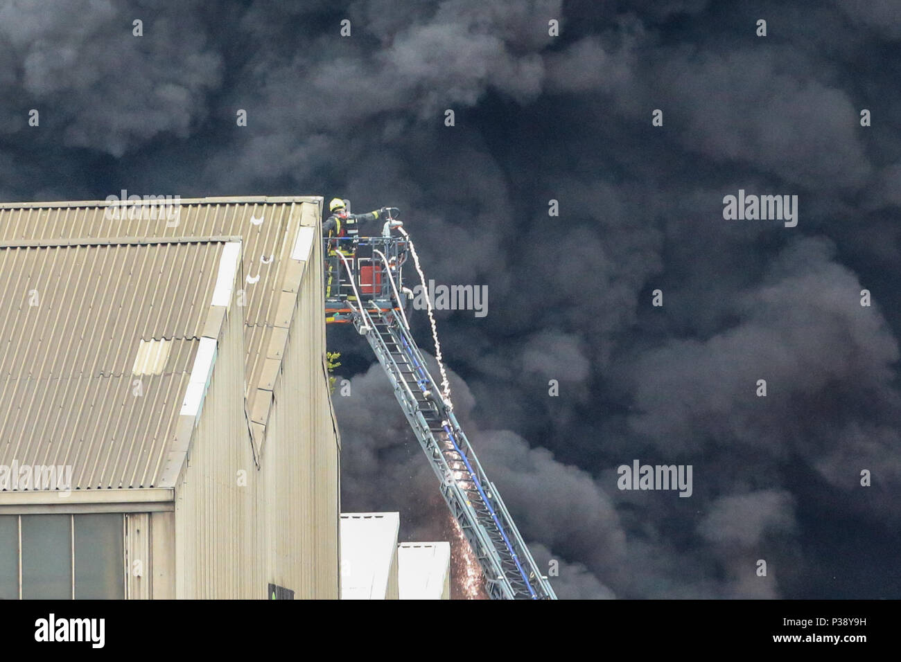 Kilnhurst hi-res stock photography and images - Alamy