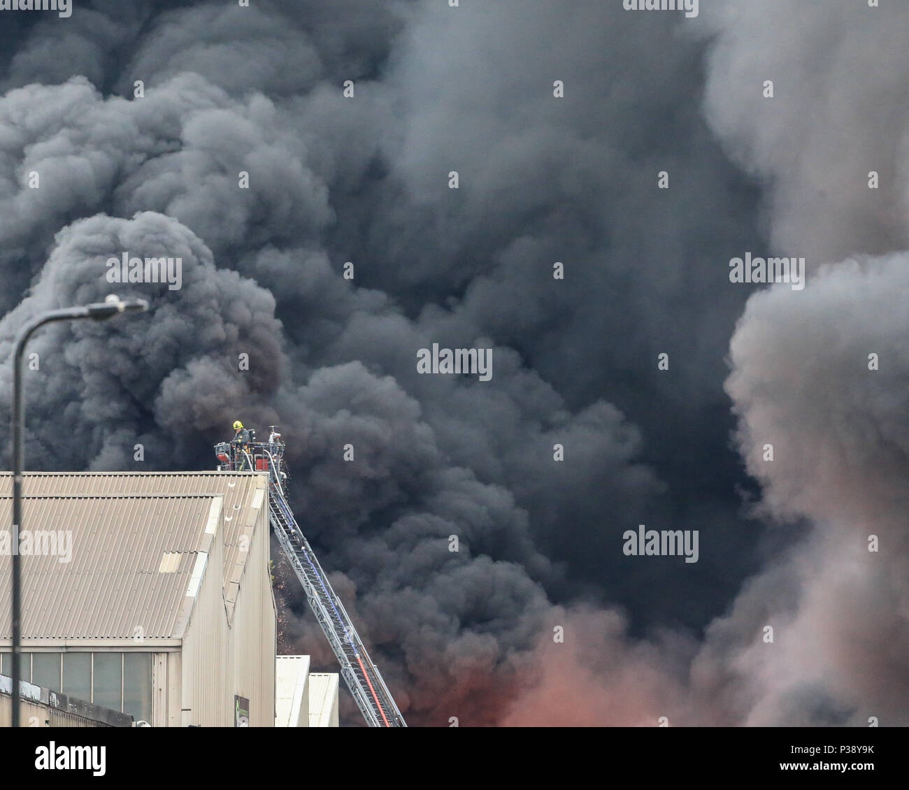 Kilnhurst hi-res stock photography and images - Alamy