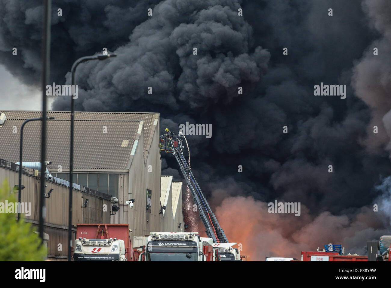 Kilnhurst hi-res stock photography and images - Alamy