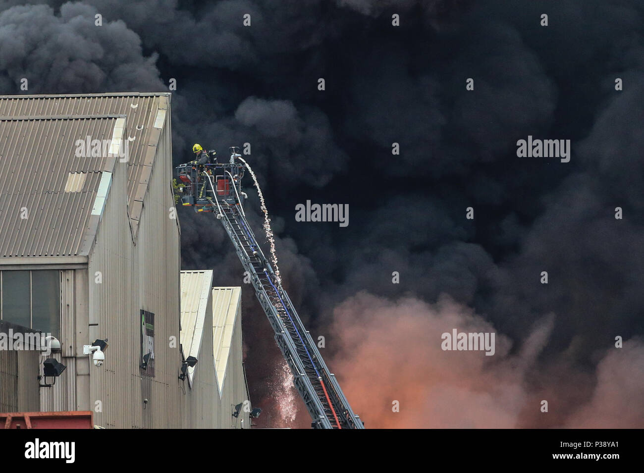 Kilnhurst hi-res stock photography and images - Alamy