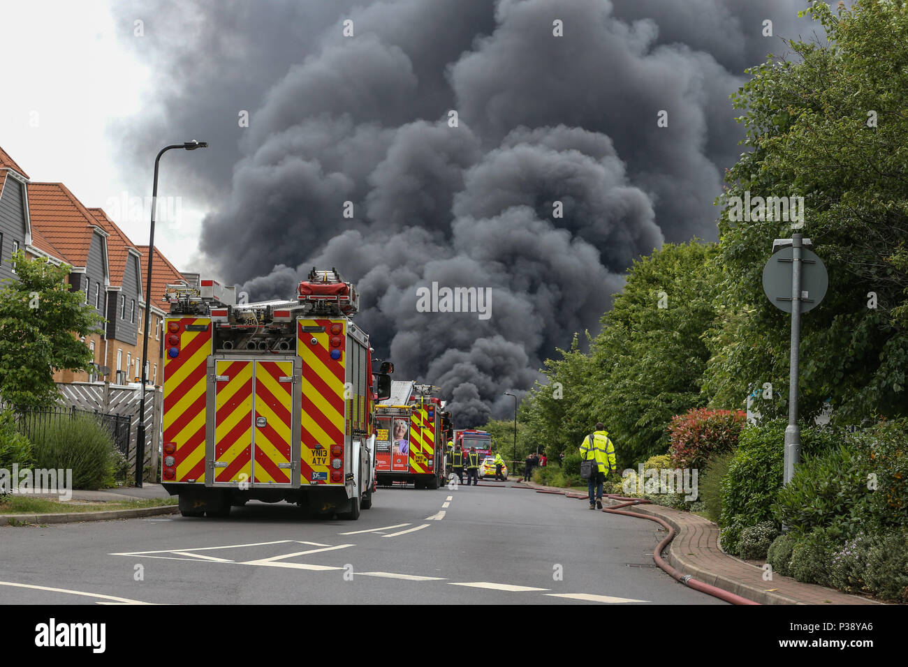 Kilnhurst hi-res stock photography and images - Alamy