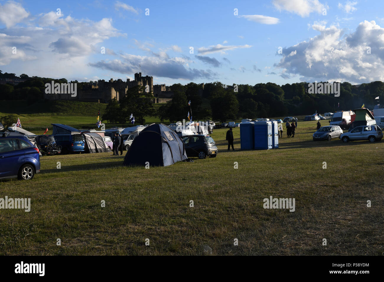 Dub fest hi-res stock photography and images - Alamy