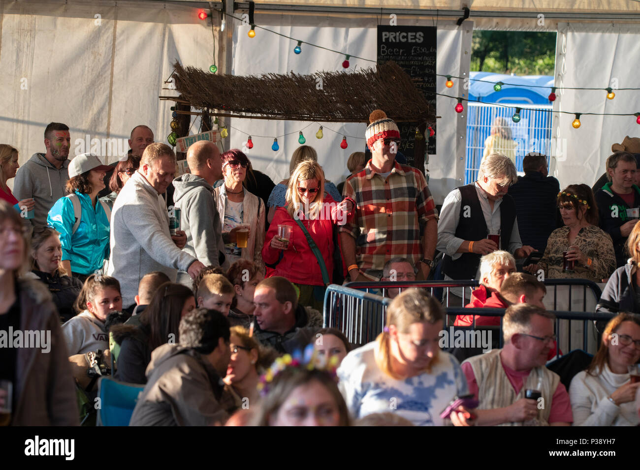Dub fest hi-res stock photography and images - Alamy