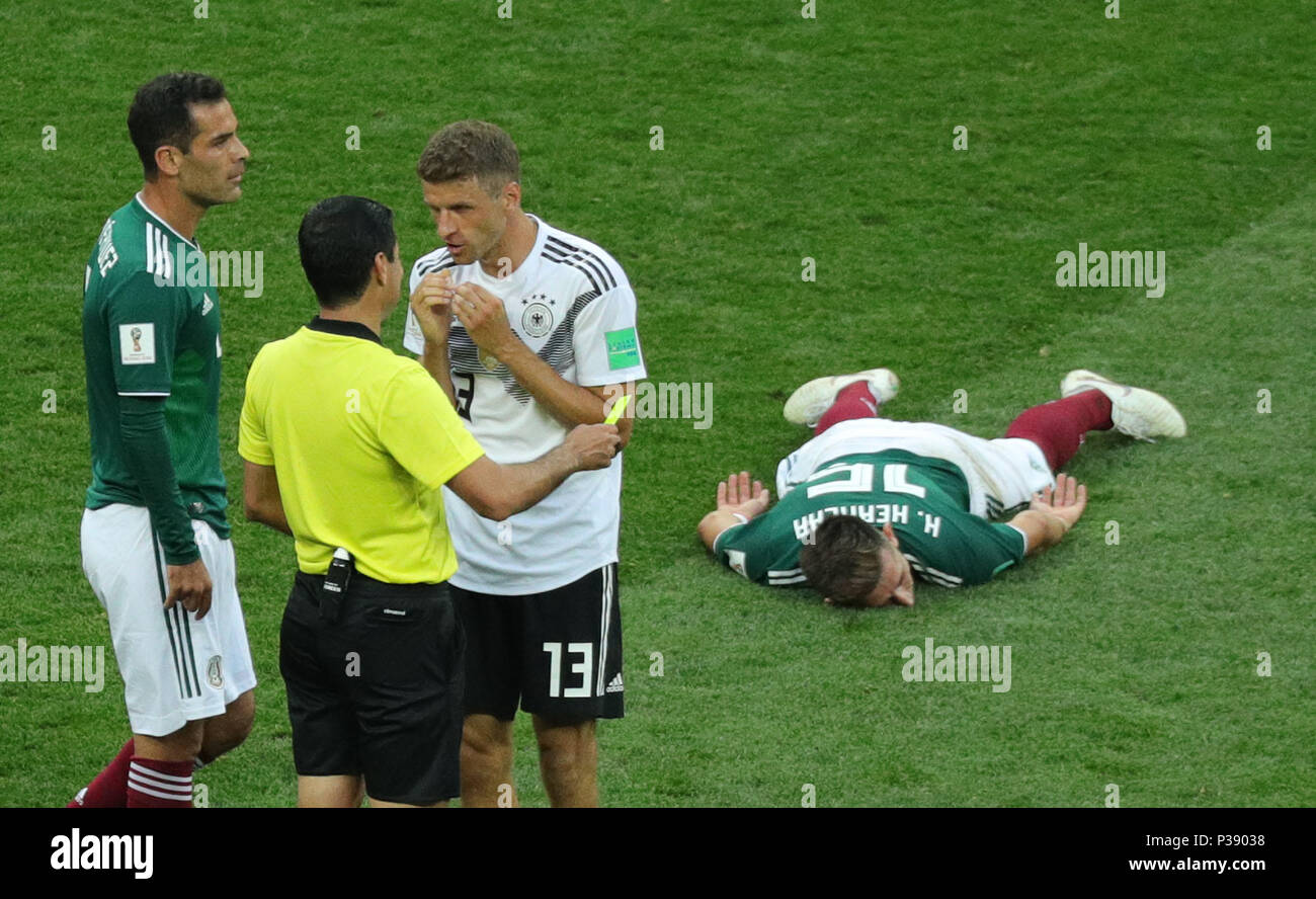 Iran vs mexico hi-res stock photography and images - Alamy