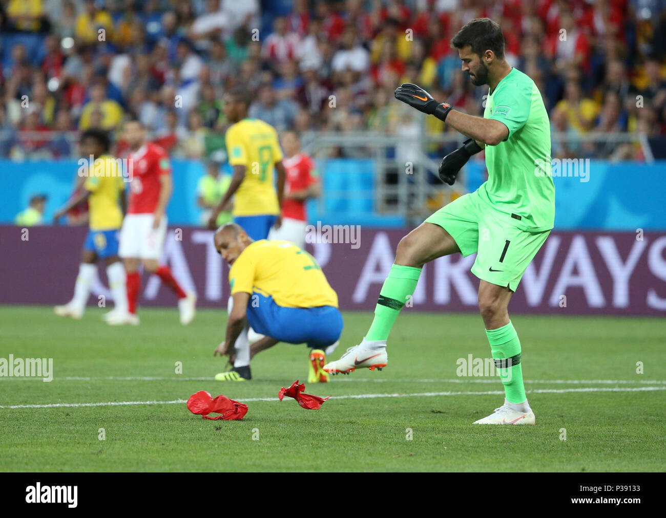 Balloon world cup hi-res stock photography and images - Alamy