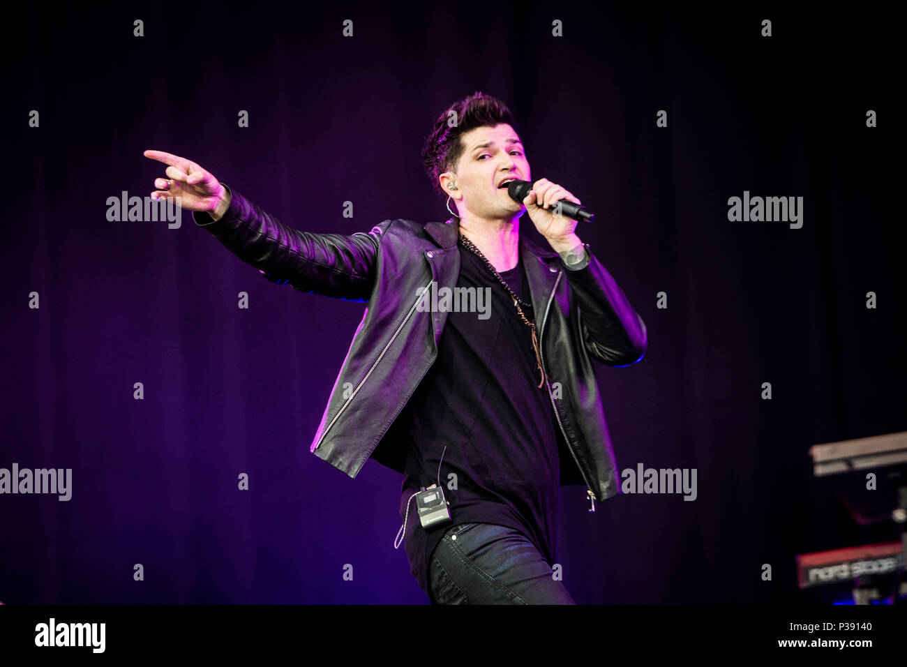 Mark power photographer hi-res stock photography and images - Alamy