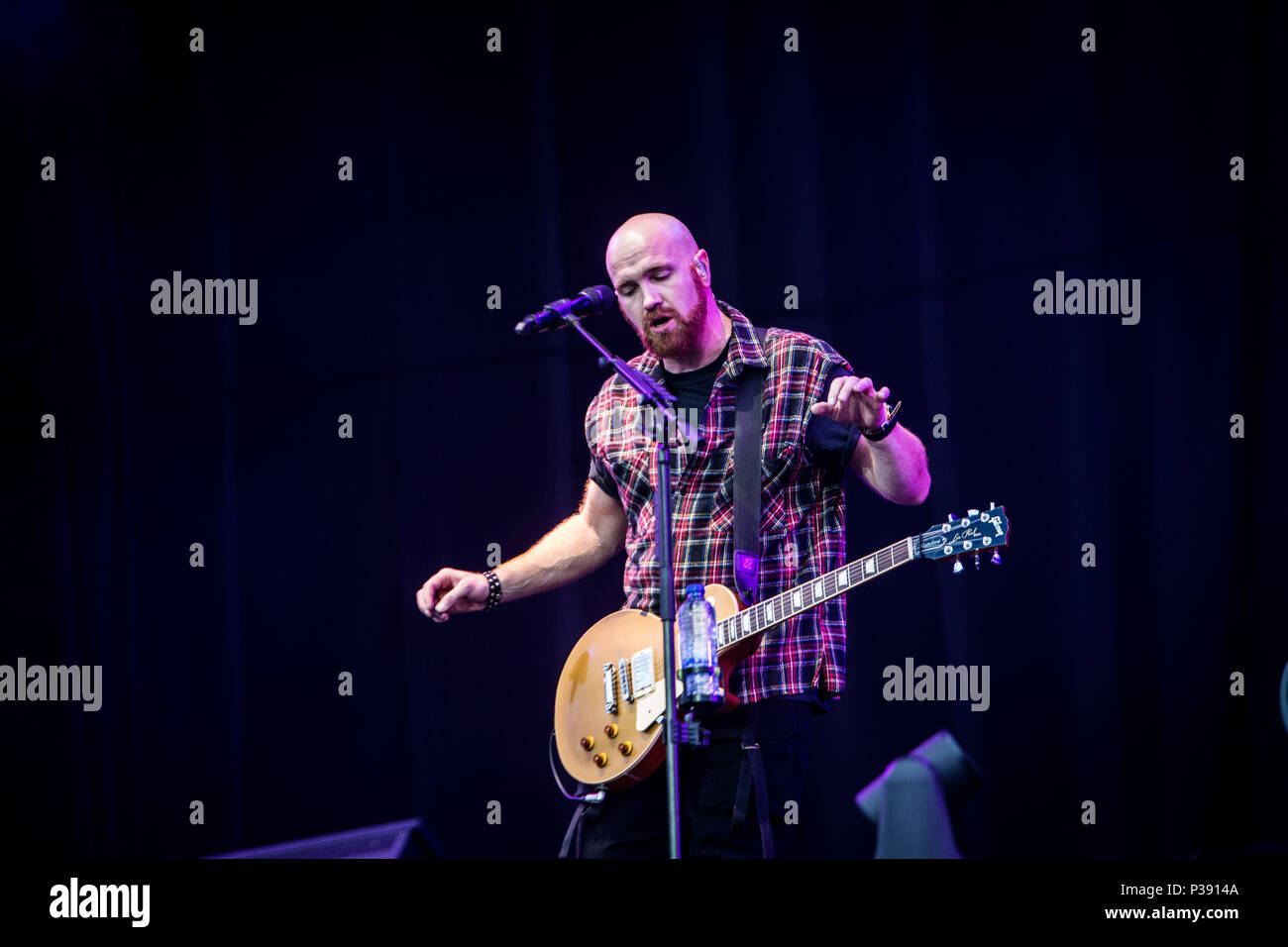 Mark power photographer hi-res stock photography and images - Alamy