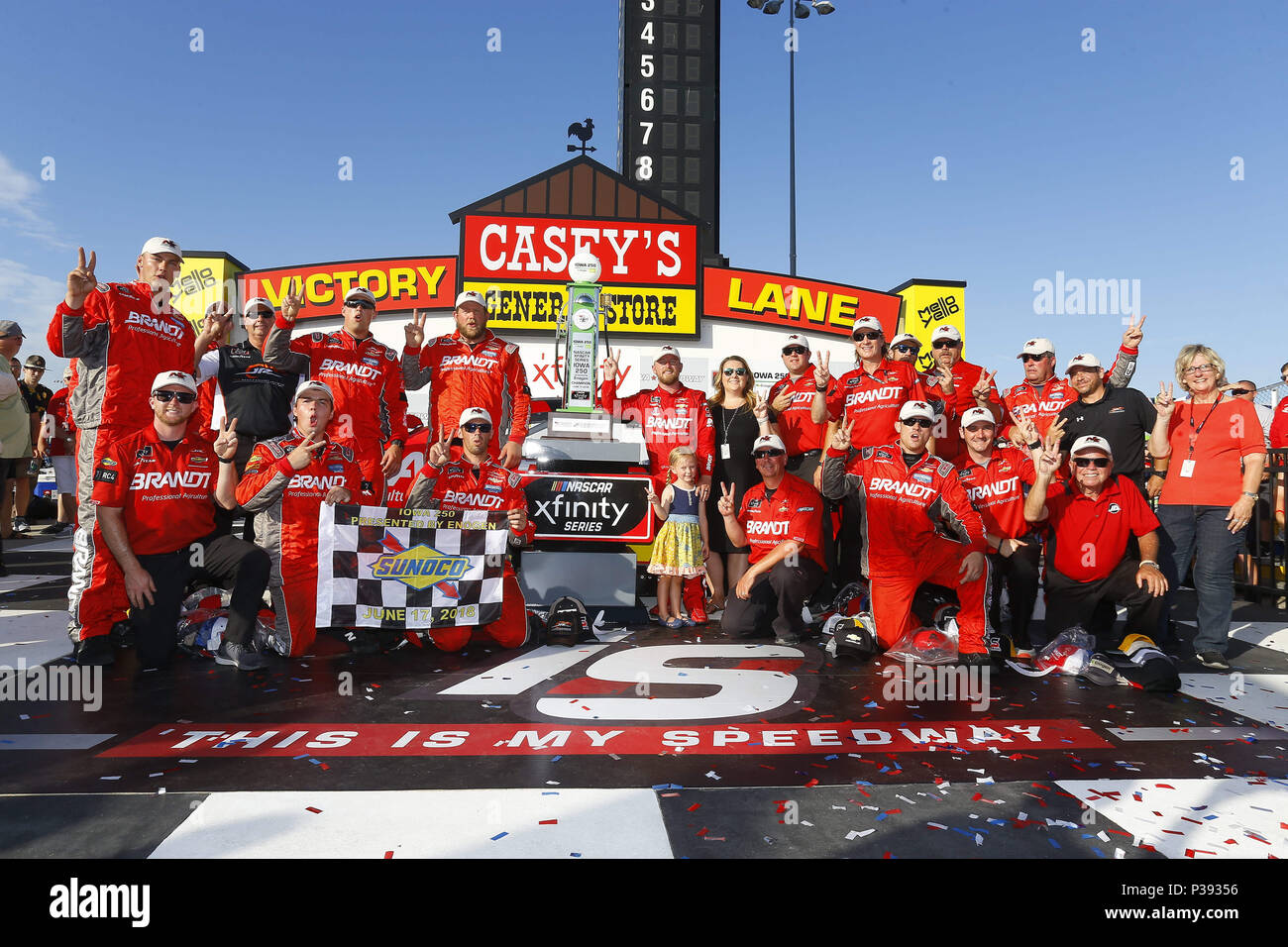Iowa 250 hi-res stock photography and images - Alamy