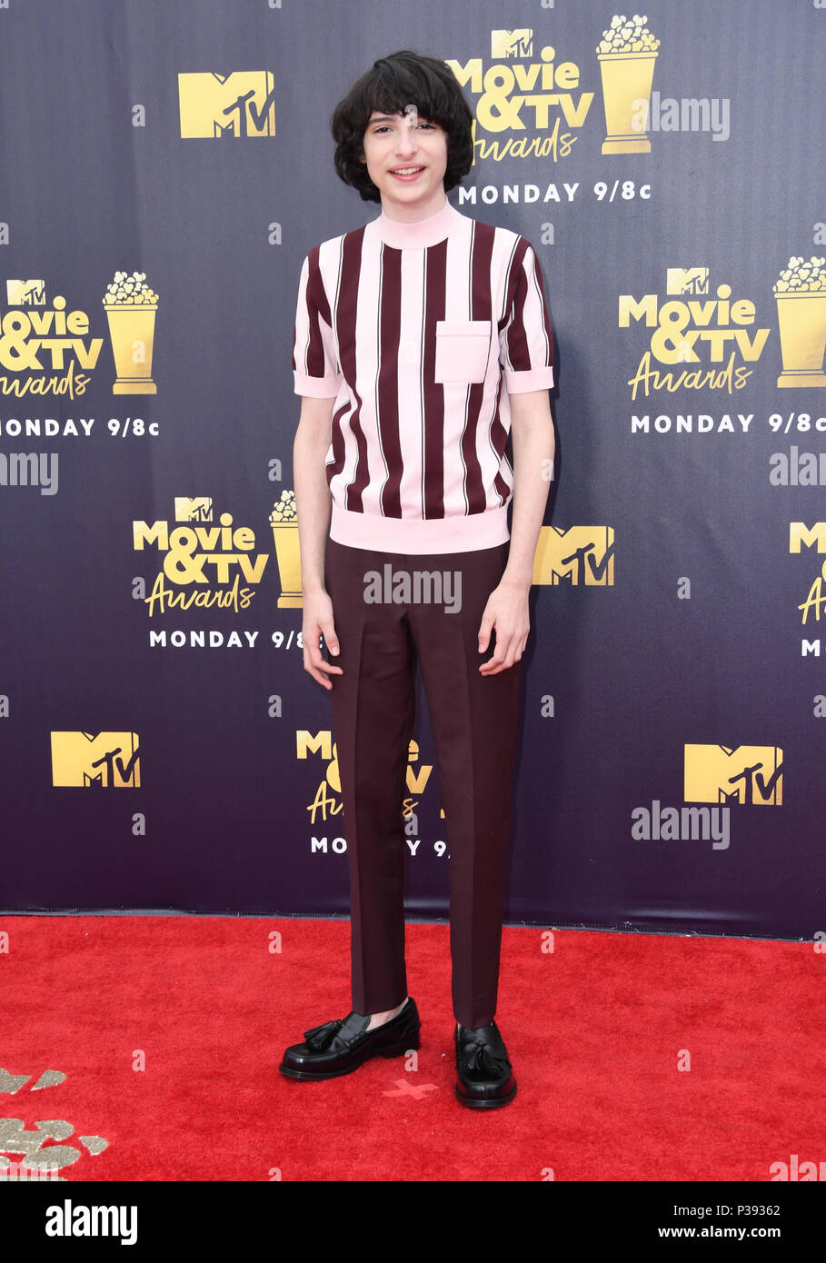 Santa Monica, CA, USA. 16th June, 2018. 16 June 2018 - Santa Monica ...