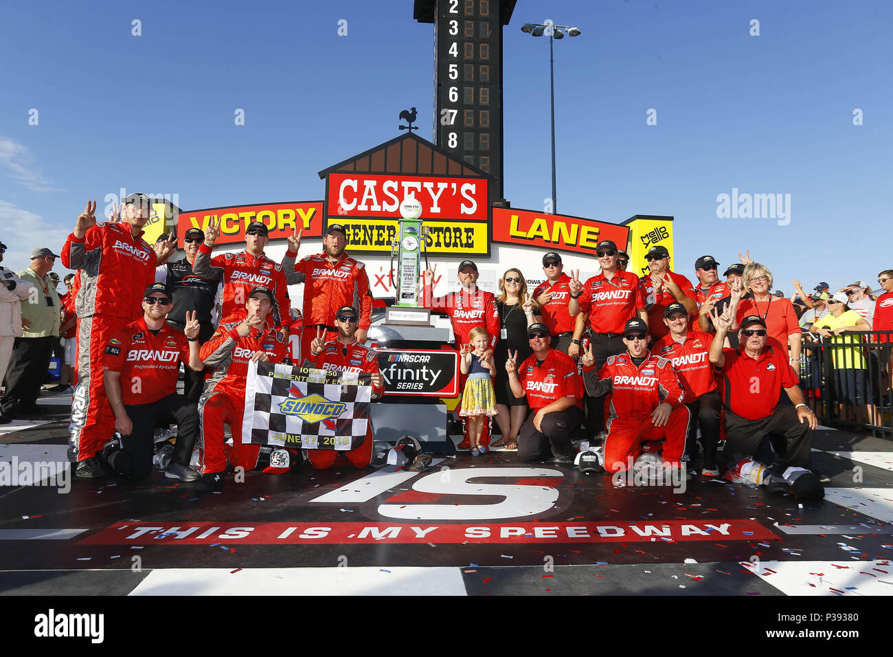 Iowa 250 hi-res stock photography and images - Alamy