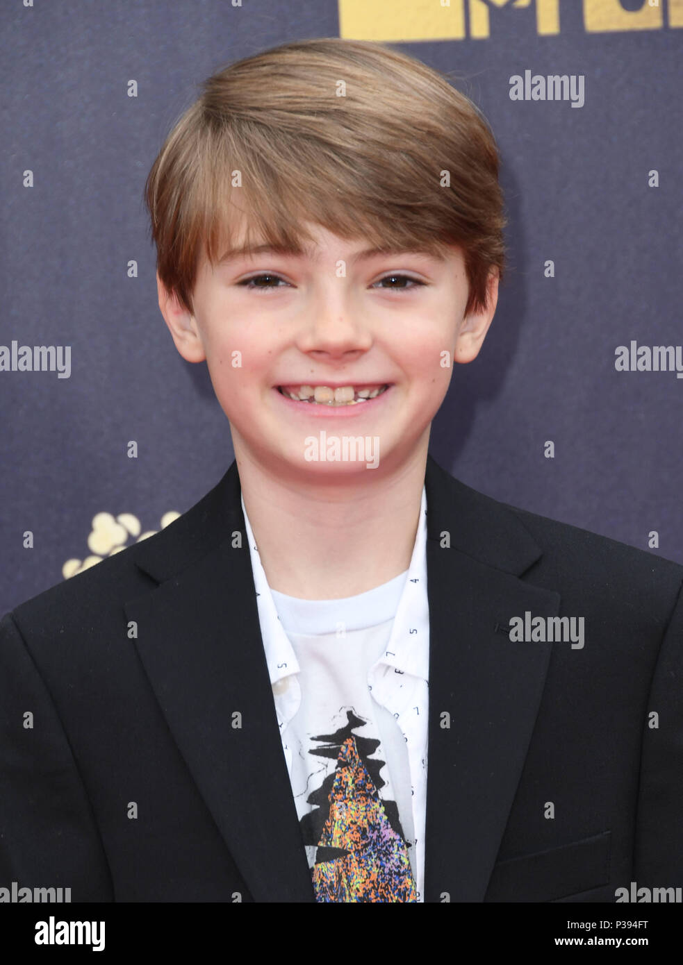 Jackson robert scott hi-res stock photography and images - Alamy