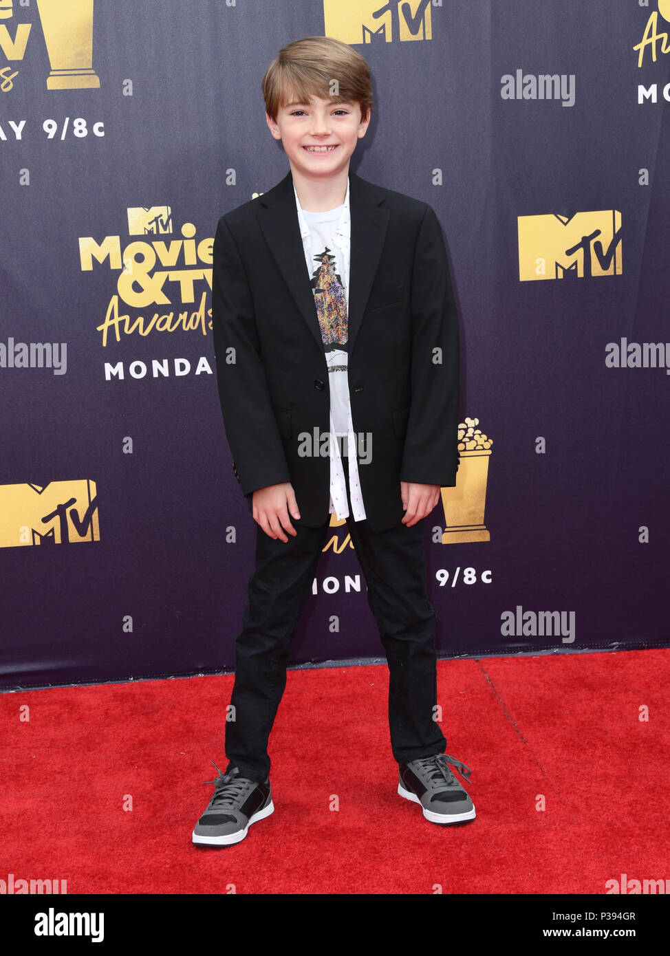 Jackson robert scott hi-res stock photography and images - Alamy