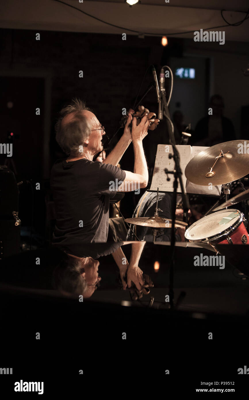 Henry cow rock band hi-res stock photography and images - Alamy