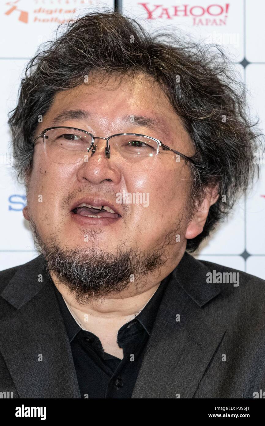 Shinji higuchi hi-res stock photography and images - Alamy