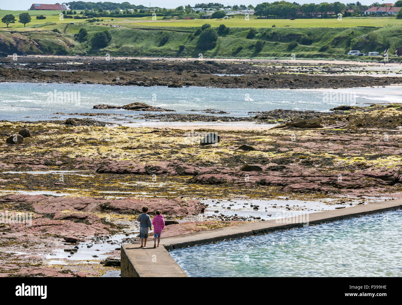 Pool primary school hi-res stock photography and images - Alamy