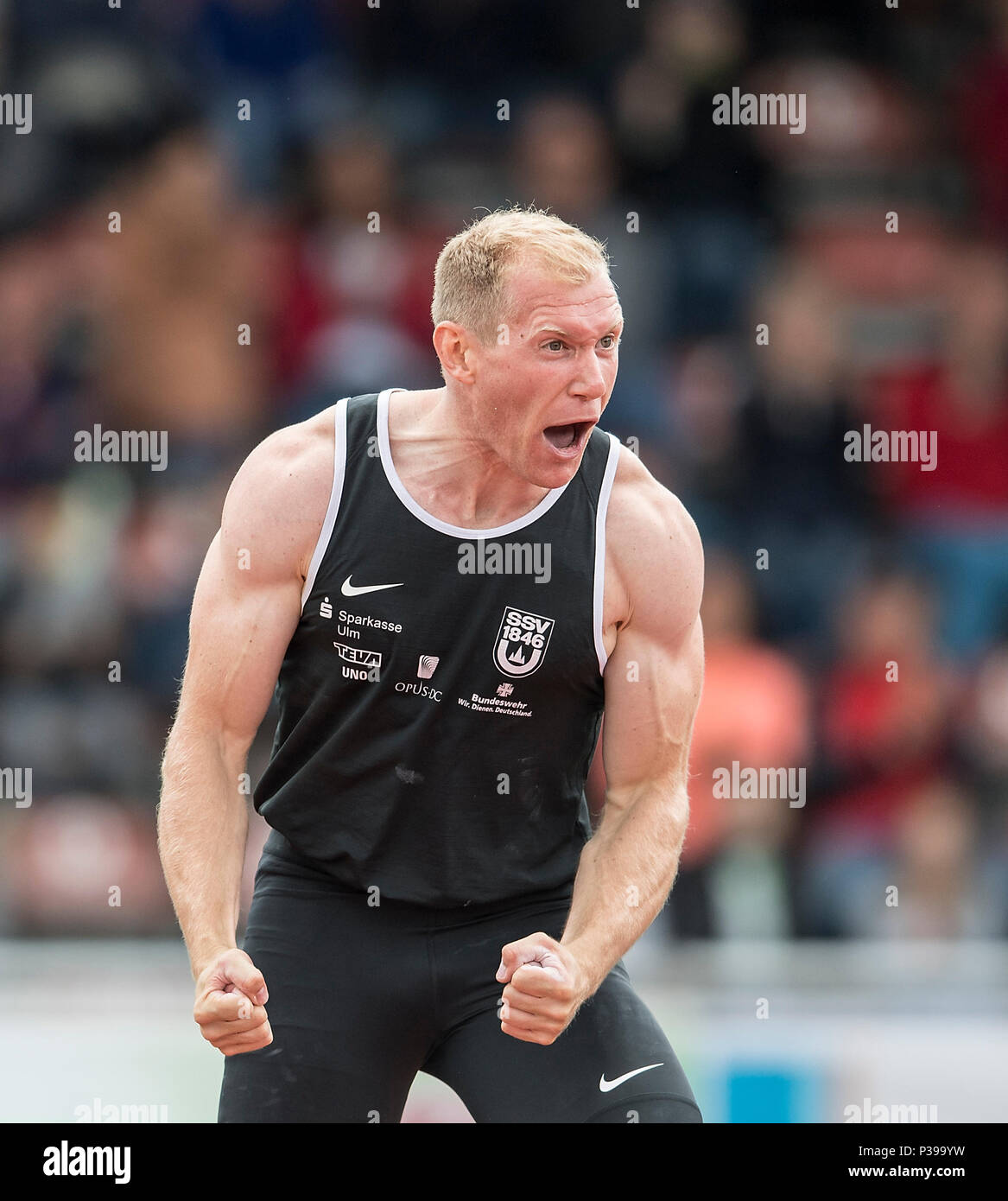 Multi discipline sport hi-res stock photography and images - Alamy