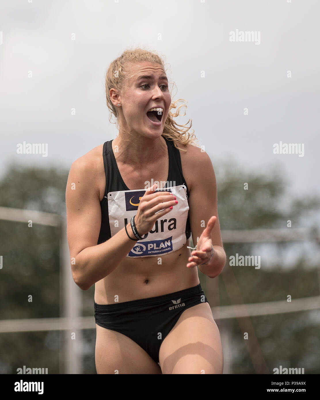 Laura voss hi-res stock photography and images - Alamy