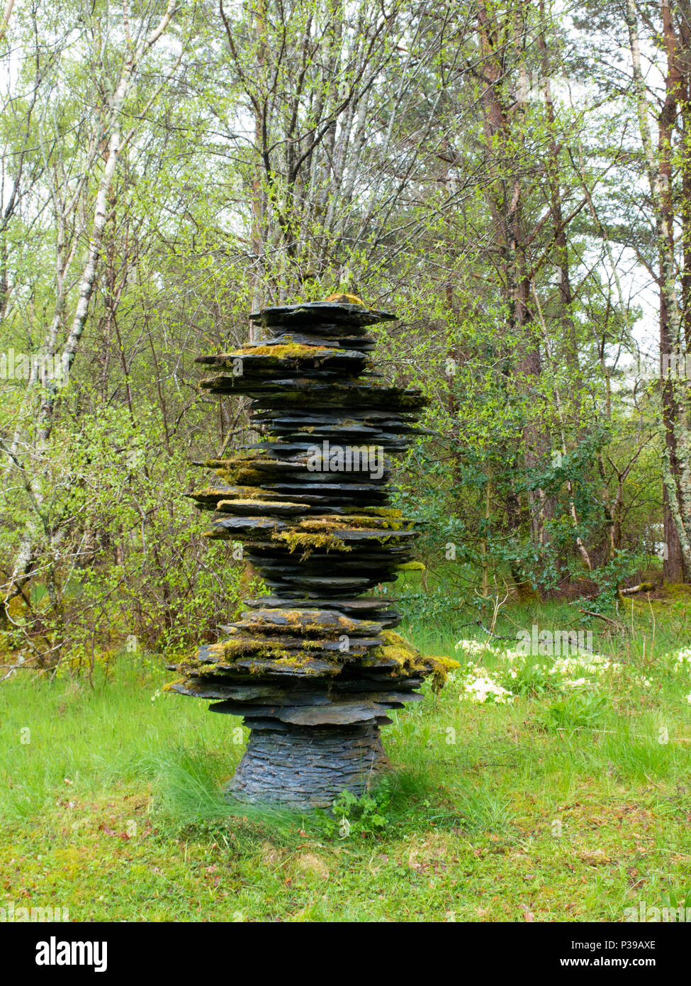 Mineral slate hi-res stock photography and images - Alamy