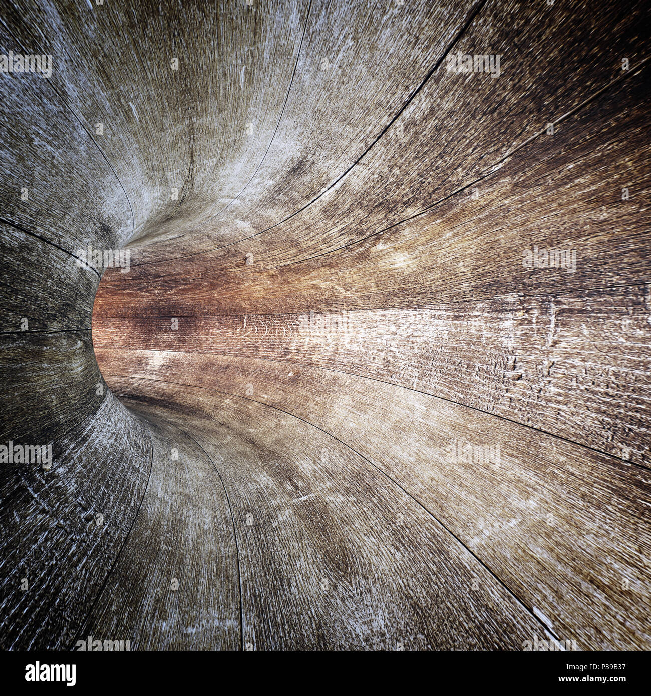 Tunnel design hi-res stock photography and images - Alamy