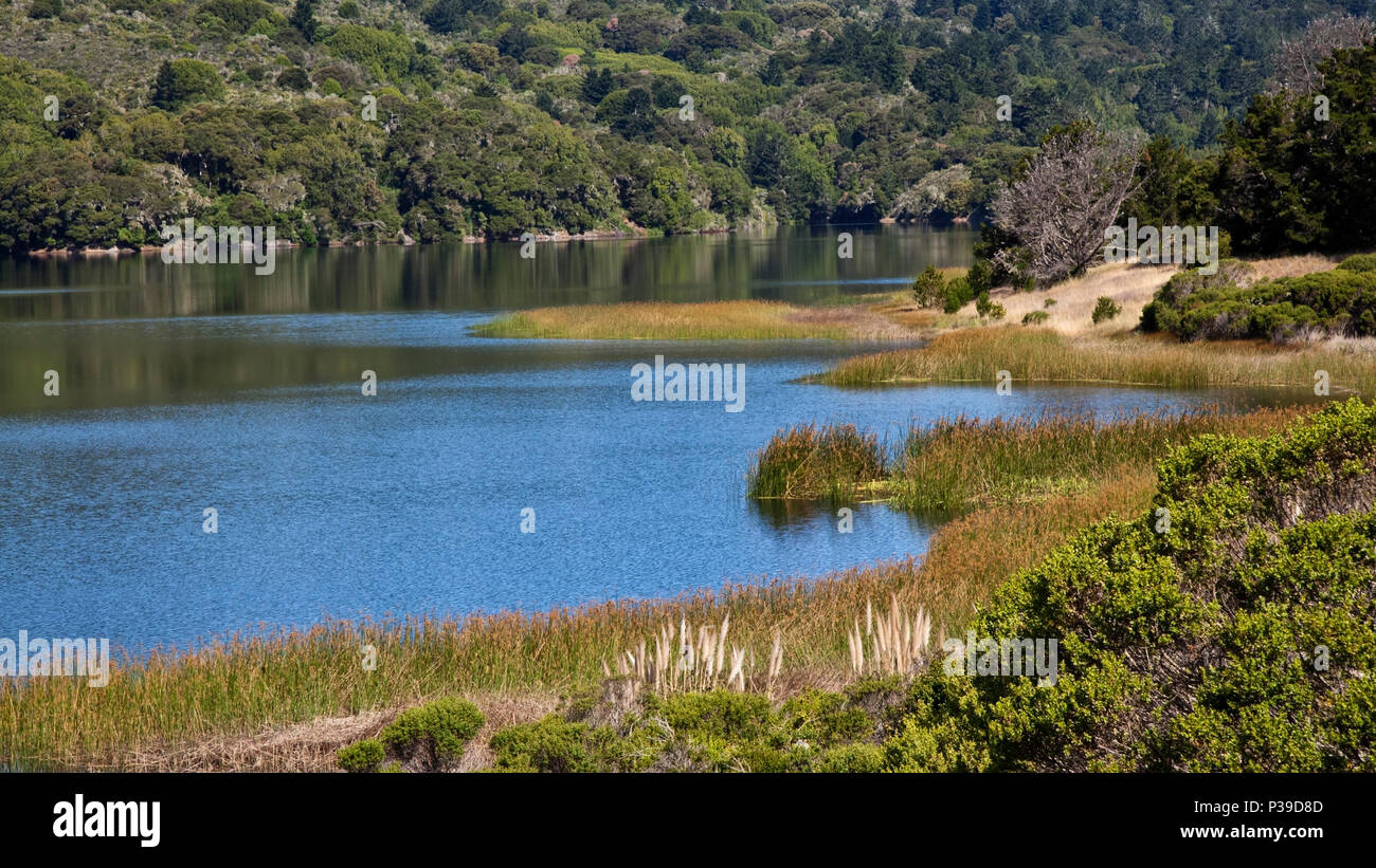 Reservoir san hi-res stock photography and images - Alamy