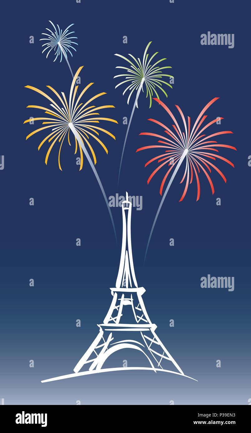 A day to celebrate Stock Vector Images - Alamy