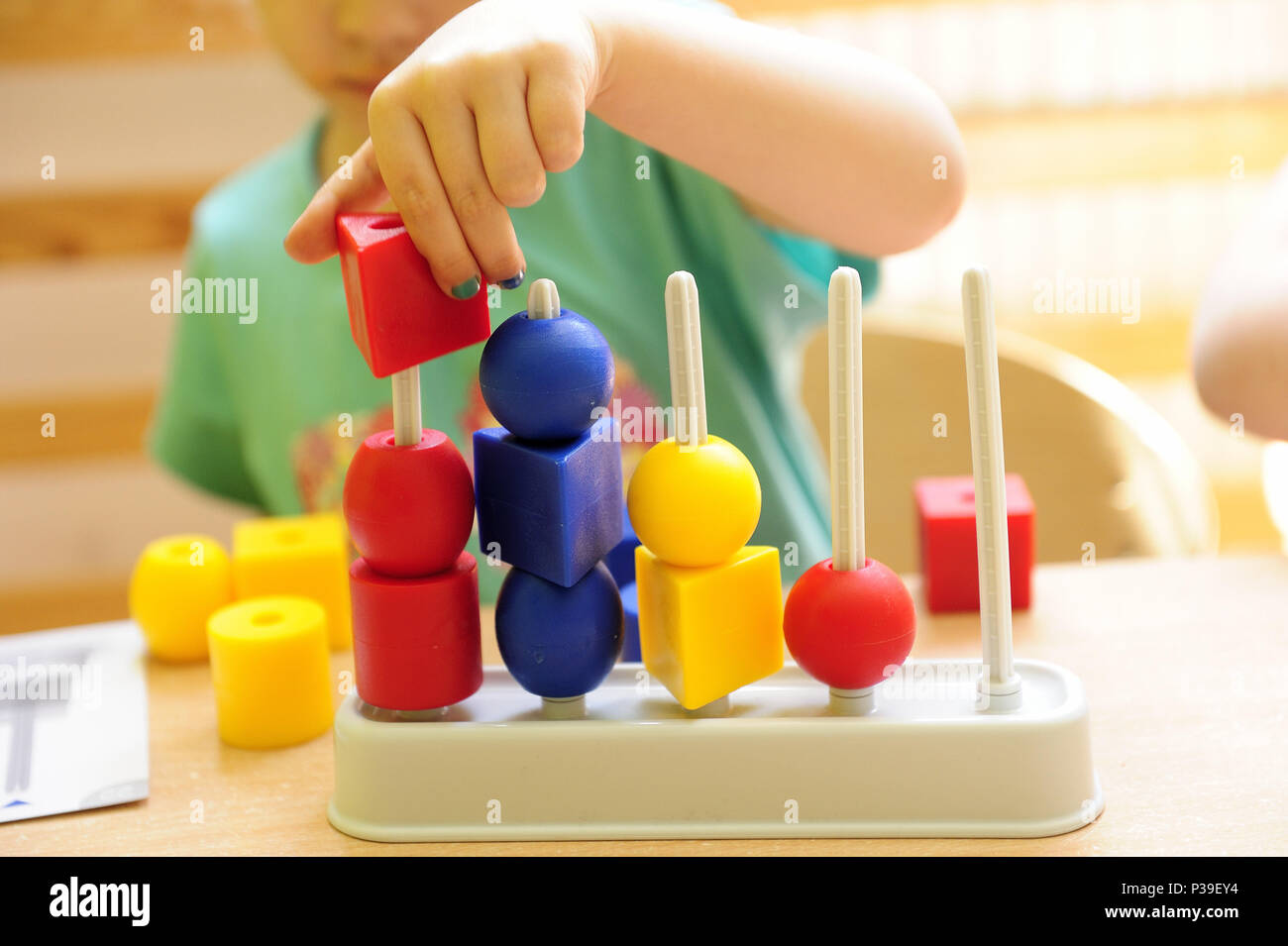 Kids Educational Materials